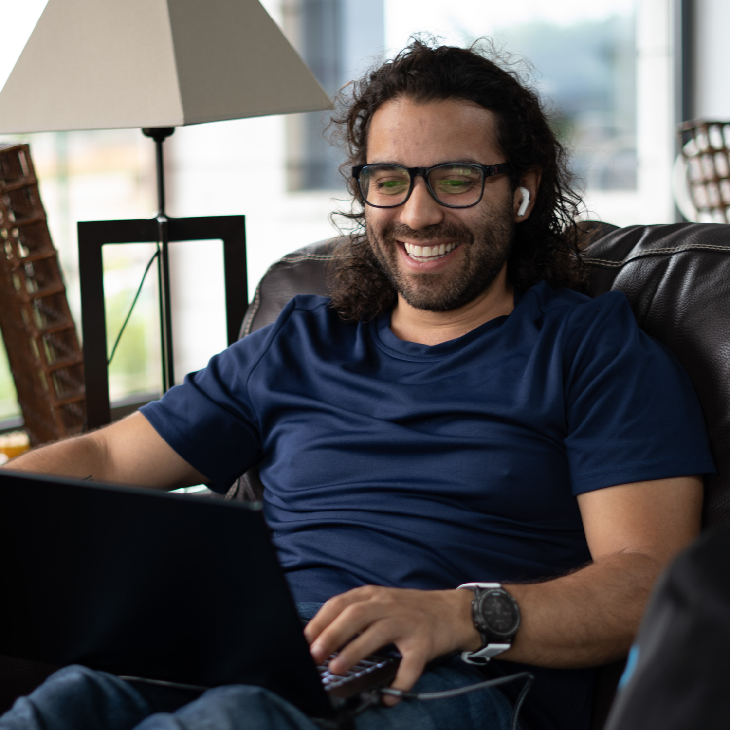 Konexio – Talent Matching